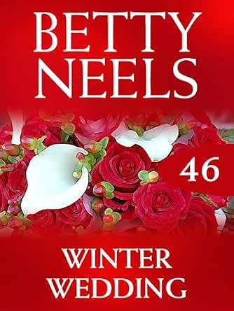 Winter Wedding (Betty Neels Collection) eBook : Neels, Betty: Amazon ...