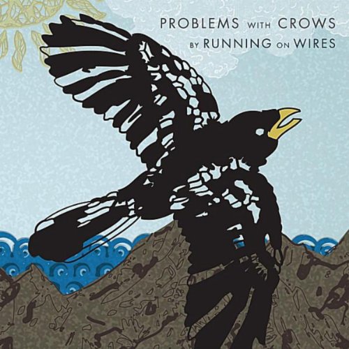 Amazon.com: Problems with Crows : Running on Wires: Digital Music