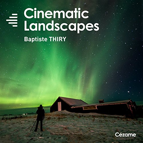 Amazon.com: Cinematic Landscapes : Baptiste Thiry: Digital Music
