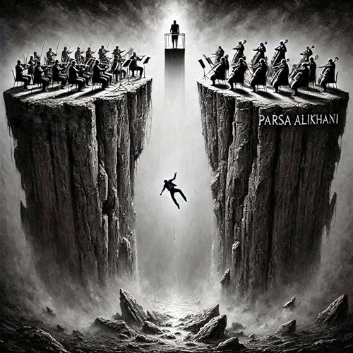 Parsa Alikhani: Symphonic Poem No. 1 in F# Minor "Tale Of A Tragedy ...