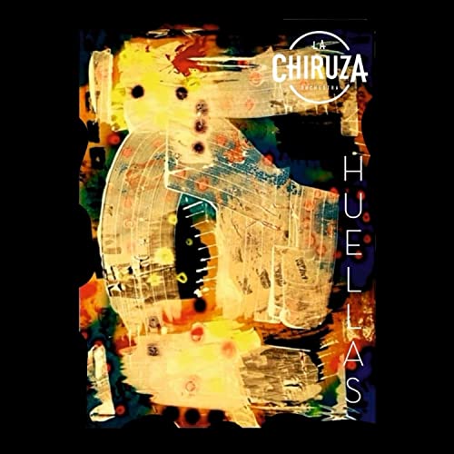 Amazon.co.jp: Huellas : La Chiruza Orchestra: デジタルミュージック