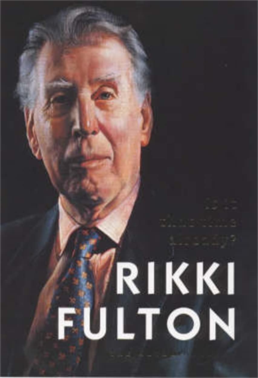 Is it That Time Already?: Amazon.co.uk: Fulton, Rikki: 9781902927022: Books