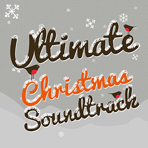 Amazon.com: Ultimate Christmas Soundtrack : VARIOUS ARTISTS: Digital Music