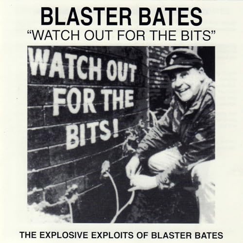 Play Watch out for the Bits (Original Motion Picture Soundtrack) by ...