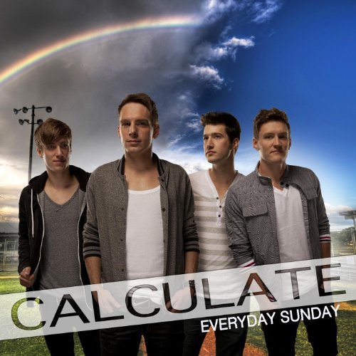 Play Calculate by Everyday Sunday on Amazon Music