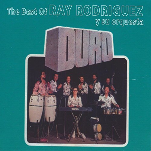 Amazon.com: The Best Of : Ray Rodriguez Y Su Orquesta: Digital Music