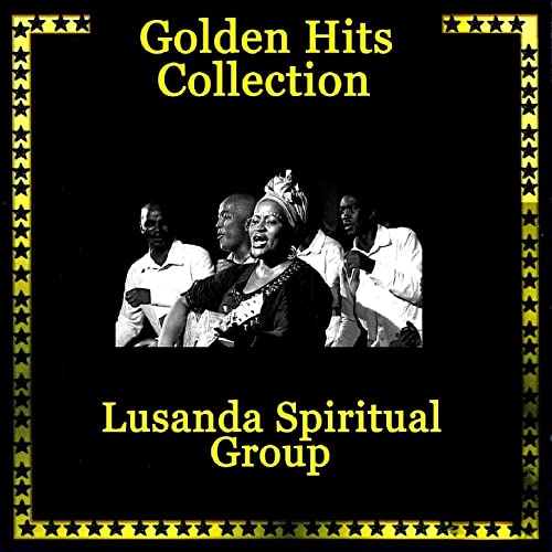 Amazon.com: Golden Hits Collection : Lusanda Spiritual Group: Digital Music