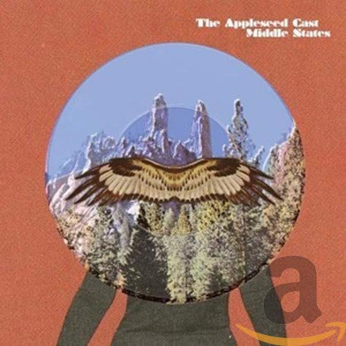 The Appleseed Cast, Chris Crisci, Nate Whitman, John Momberg, Aaron ...