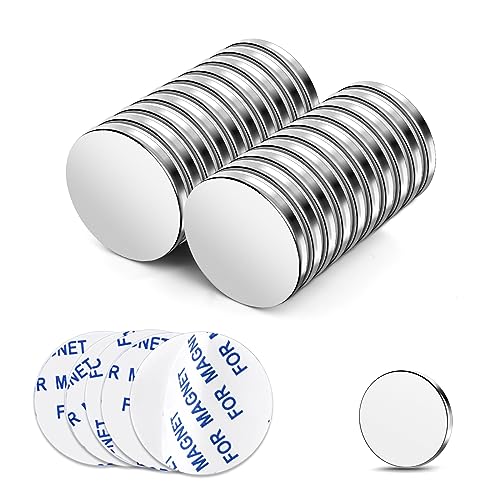 5 Best Adhesive Magnetic Strips | Sticks Without The Slip
