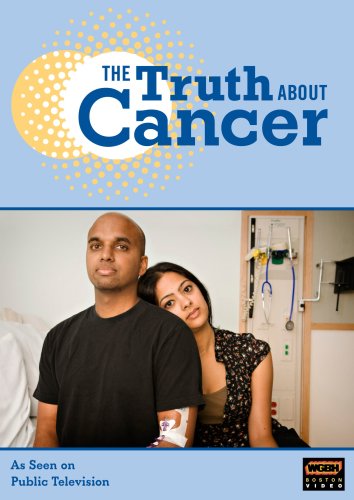 Amazon.com: The Truth About Cancer : Linda Garmon, Allie Humenuk ...