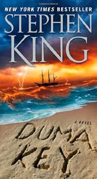 Duma Key book by Stephen King