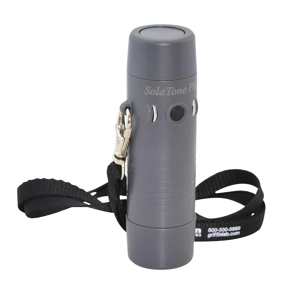 Amazon.com: Provox SolaTone Plus Electrolarynx | Artificial Larynx ...