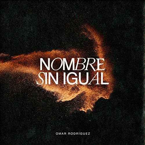 Amazon Music Unlimited - Omar Rodriguez Music 『Nombre Sin Igual』