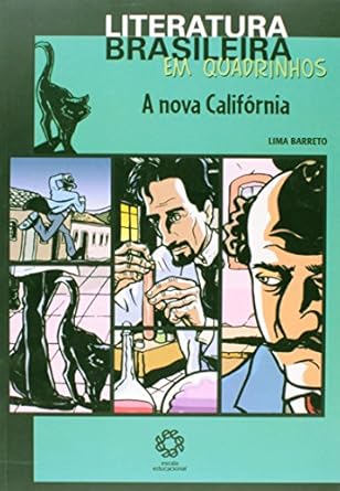 A NOVA CALIFORNIA: Amazon.co.uk: 9788576662099: Books