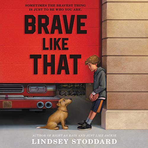 Amazon.com: Brave Like That (Audible Audio Edition): Lindsey Stoddard ...