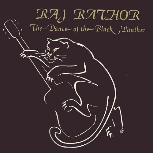 Play The Dance of the Black Panther by Raj Rathor on Amazon Music