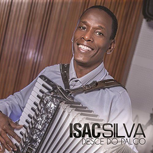 Play Desce do Palco by Isac Silva on Amazon Music