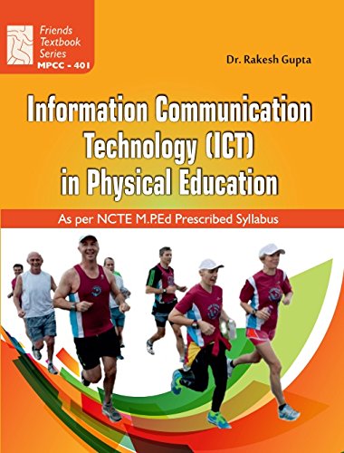 Information & Communication Technology (ICT) in Physical Education ...