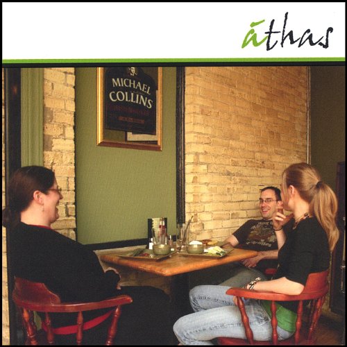 Play Athas by Athas on Amazon Music