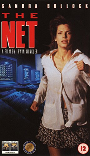 The Net: Amazon.it: Bullock, Sandra, Northam, Jeremy, Miller, Dennis ...