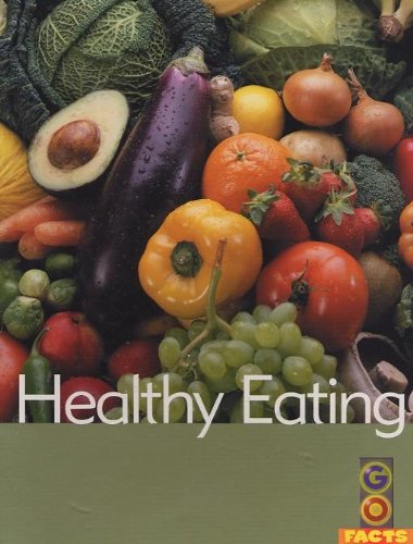 Go Facts Food : Healthy Eating: Paul McEvoy: Amazon.com: Books