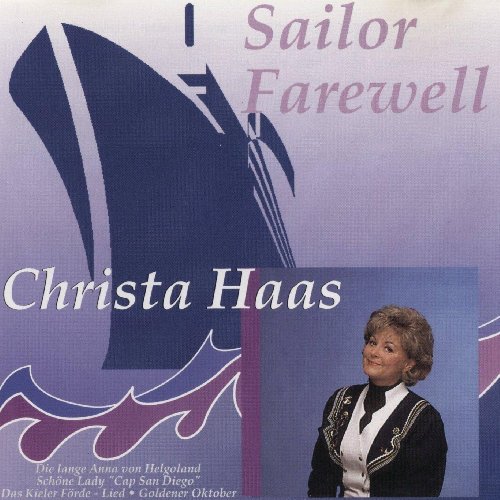 Play Sailor Farewell by Christa Haas on Amazon Music