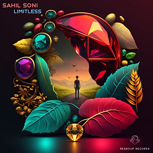Écouter Limitless par Sahil Soni sur Amazon Music Unlimited