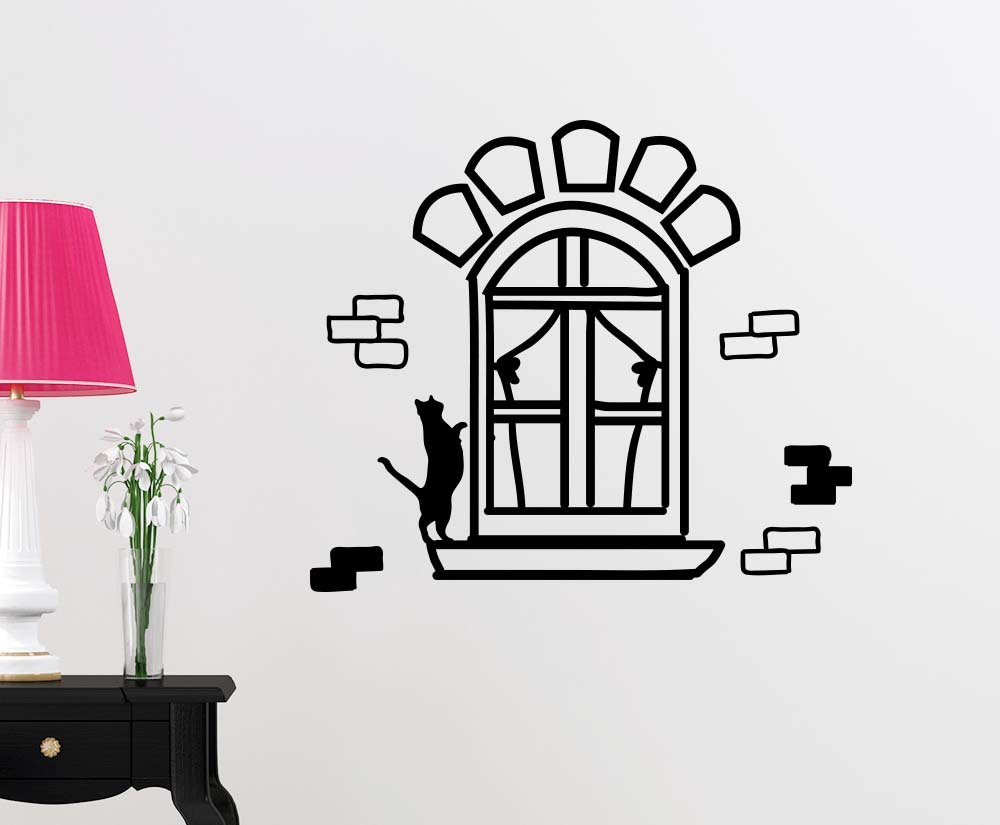 Simple Window Drawing