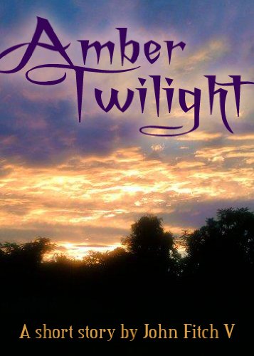 Amazon.com: Amber Twilight: A Short Story eBook : Fitch V, John: Kindle ...