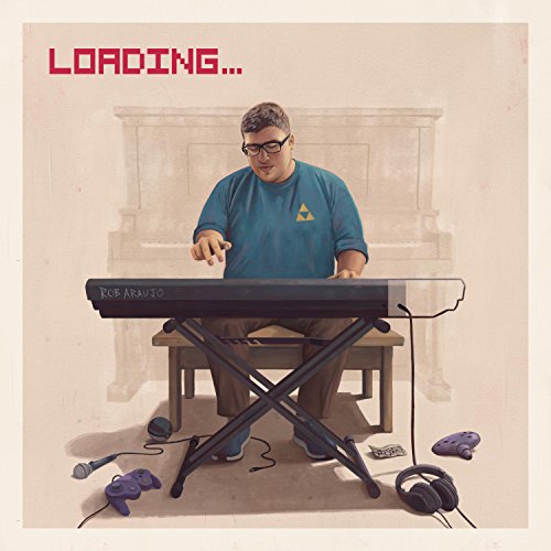 Amazon MusicでRob AraujoのLoading...を再生する