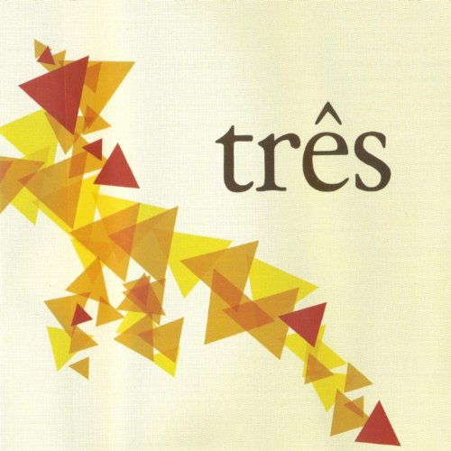 Amazon Music - Trio TresのTrês - Amazon.co.jp