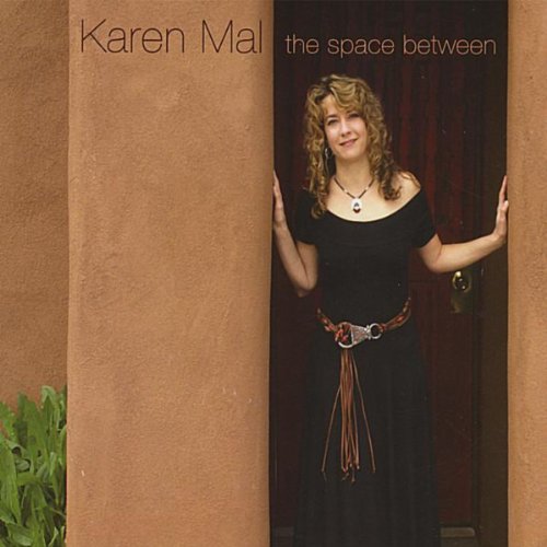 Amazon.com: The Space Between : Karen Mal: Digital Music