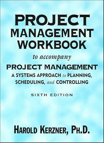 Buy Project Management: A Systems Approach to Planning, Scheduling, and ...