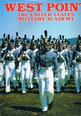West Point: The United States Military Academy/08917: Pahl, David ...