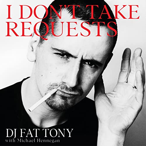 I Don't Take Requests (Audio Download): Tony Marnoch, Michael Hennegan ...