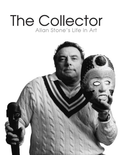 Amazon.com: The Collector: Allan Stone's Life in Art : Collector-Allan ...