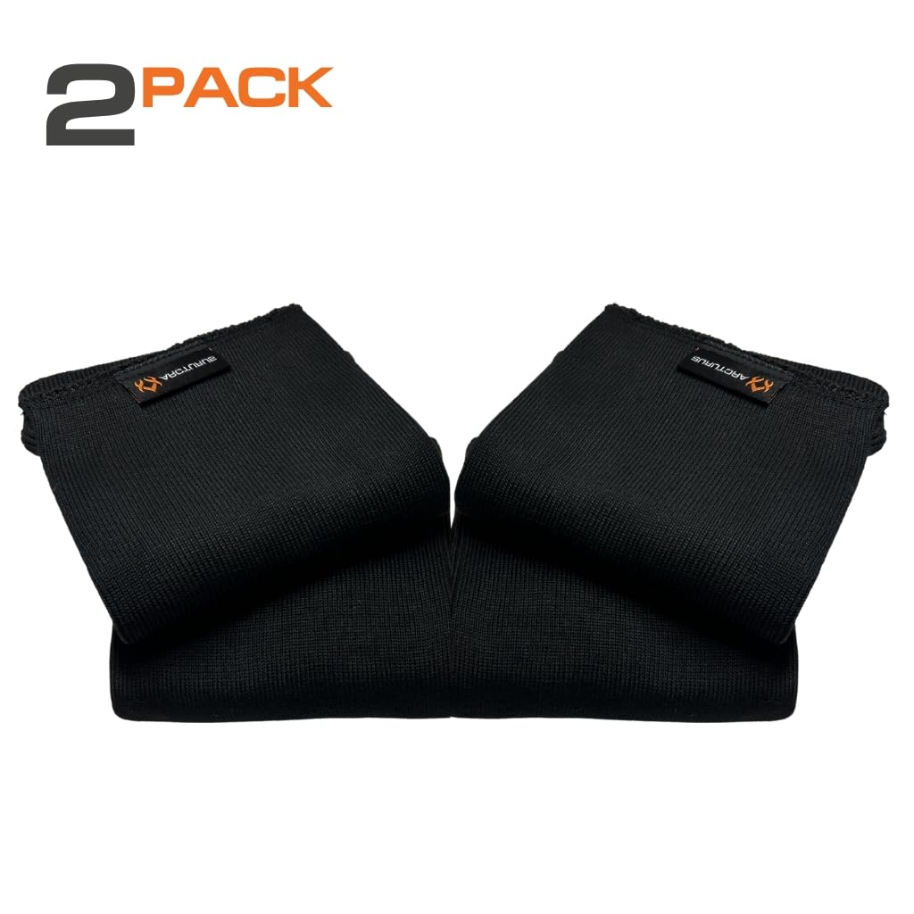Snapklik.com : Arcturus Silicone Treated Gun Socks For Rifles, Extra ...