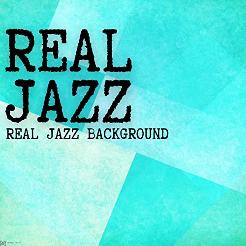 Real Jazz Background de Real Jazz no Amazon Music Unlimited
