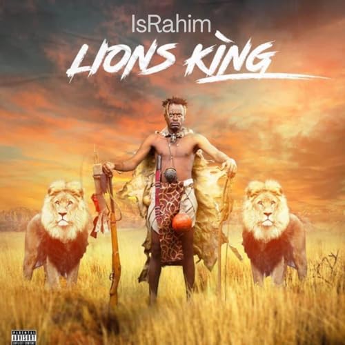 Play Lions King by IsRahim on Amazon Music Unlimited