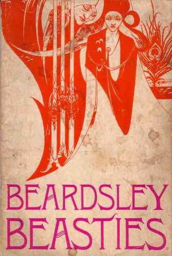 Beardsley Beasties (Serendity 3): Patch Caradine, Calvin Holt: Amazon ...