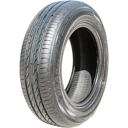 Best Passenger Car Touring Tires for a Smooth Ride and Exceptional ...