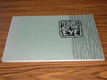 Tendrils of the eye: Knox, George Albert: Amazon.com: Books