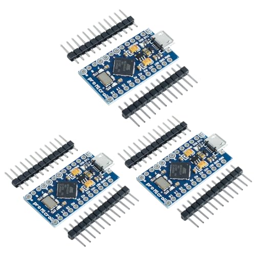 ¿Quieres comparar Arduino Pro Micro 32U4? echa un vistazo a las ofertas ...