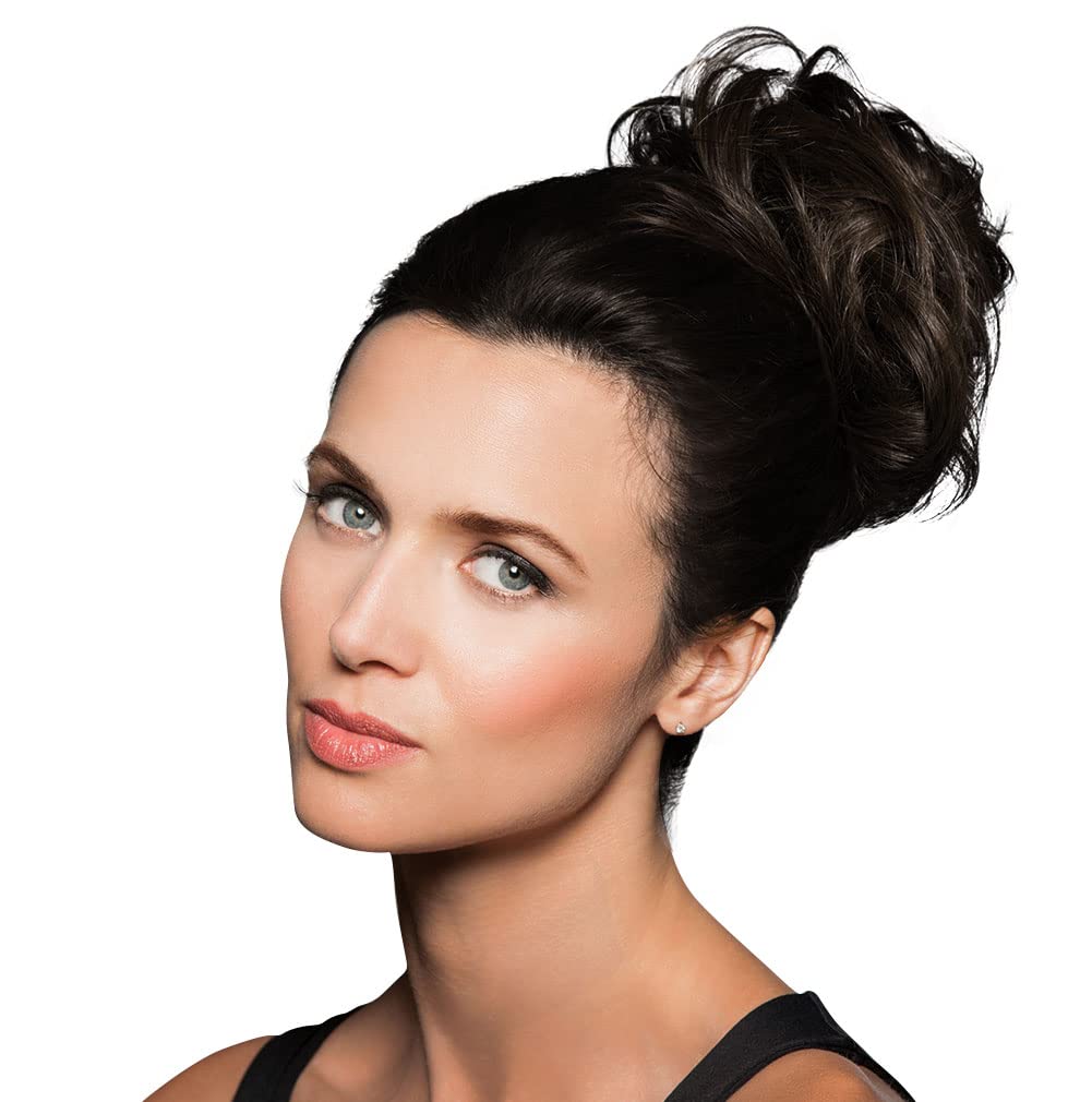 Amazon.com : Hairdo Wavy Extension, R28s Glazed Fire : Beauty ...