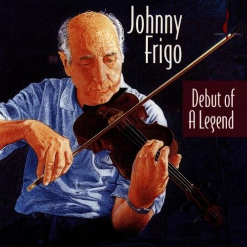 Debut of a Legend: Johnny Frigo: Amazon.in: Music}
