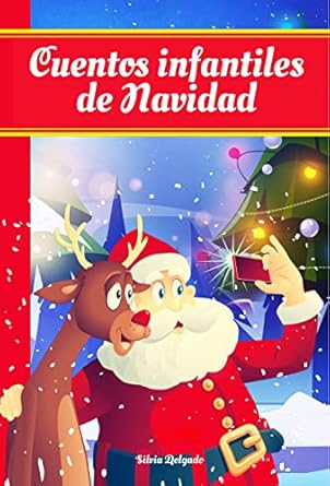 Cuentos infantiles de Navidad: Cuentos infantiles para vivir la magia ...