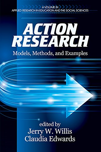 Action Research: Models, Methods, and Examples (Applied Research in ...
