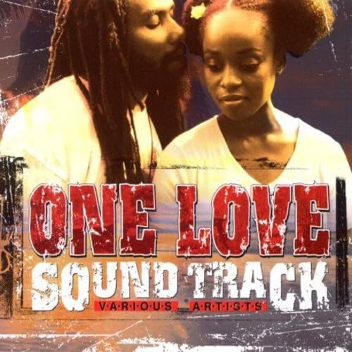 Amazon.com: One Love (Sound Track): 0054645171625: Various Artists: Books