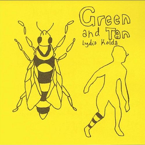 Play Green and Tan by Lydia Kolda on Amazon Music