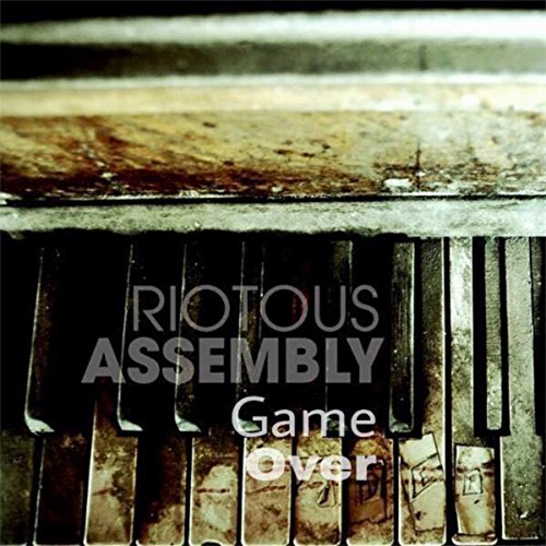 Game Over EP de Riotous Assembly en Amazon Music - Amazon.es